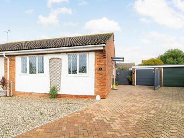 2 Bedroom Semi detached Bungalow For Sale In Seasalter