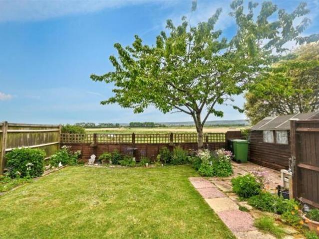 2 bedroom semi detached bungalow for sale in Sevenoaks Road, Eastbourne, BN23