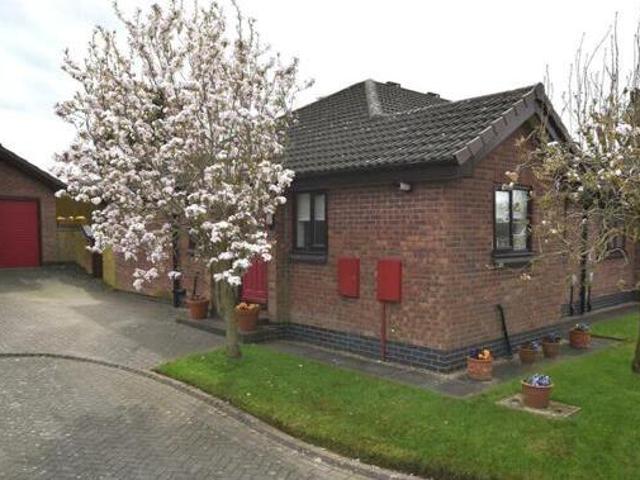 2 Bedroom Semi detached Bungalow For Sale In Skidby