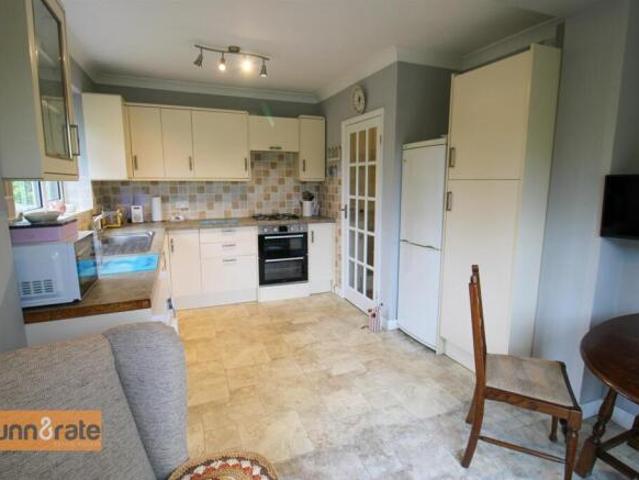 2 bedroom semi detached bungalow for sale in Shotsfield Place, Milton, Stoke On Trent, ST2
