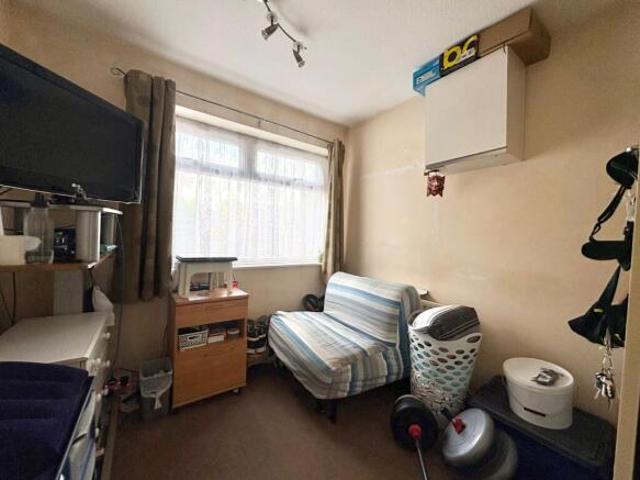 2 bedroom semi detached bungalow for sale in Shelley Drive, Bletchley, MK3