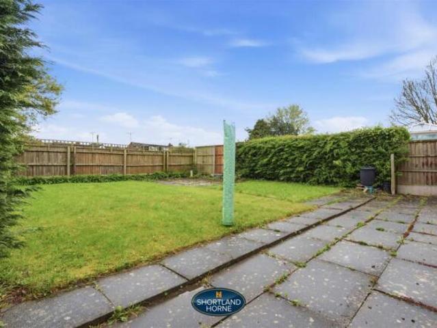 2 bedroom semi detached bungalow for sale in Shilton Lane, Potters Green, Coventry, CV2 2AB, CV2