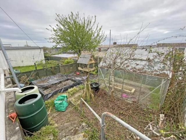 2 bedroom semi detached bungalow for sale in Shirburn Road, Plymouth, PL6