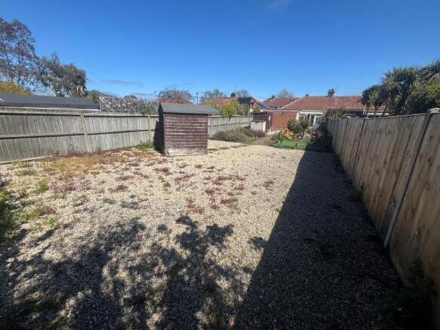 2 bedroom semi detached bungalow for sale in South Hill Road, Norwich, NR7