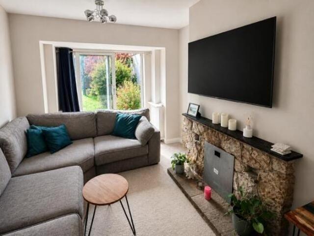 2 bedroom semi detached bungalow for sale in Southfield Road, Duston, NN5 6HN, NN5