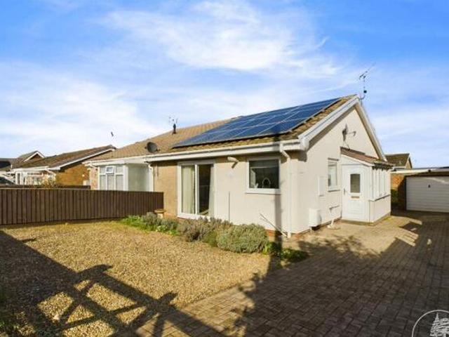 2 Bedroom Semi detached Bungalow For Sale In Sling