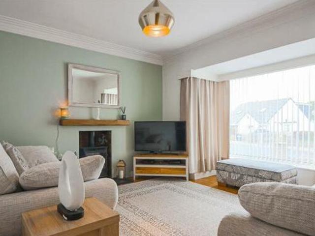 2 Bedroom Semi detached Bungalow For Sale In Slyne