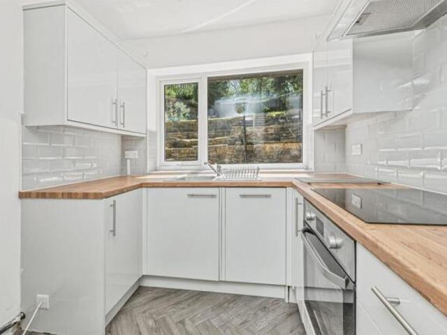 2 bedroom semi detached bungalow for sale in St. Johns Drive, Huddersfield, HD1