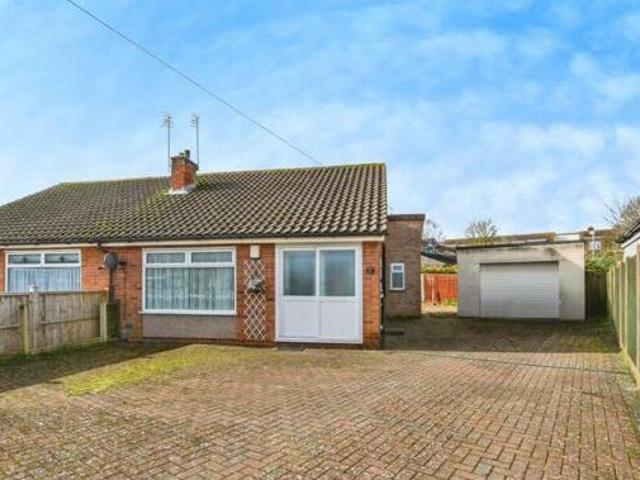 2 Bedroom Semi detached Bungalow For Sale In Stockwood