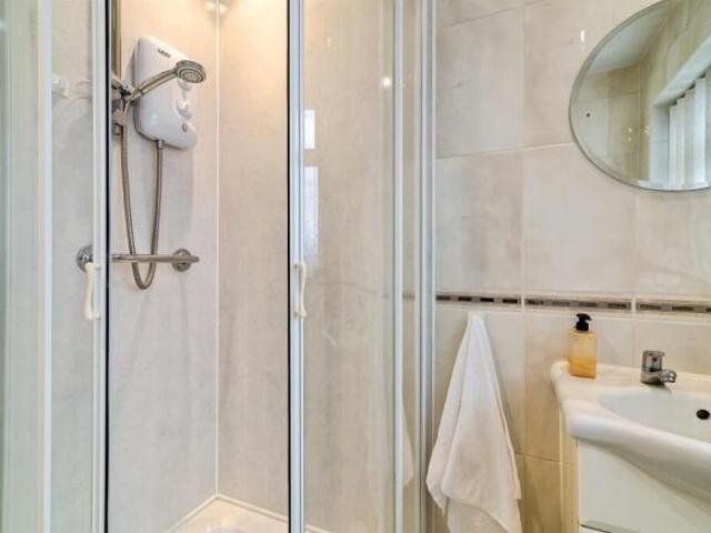 2 bedroom semi detached bungalow for sale in Stafford Court, Nottingham, NG6