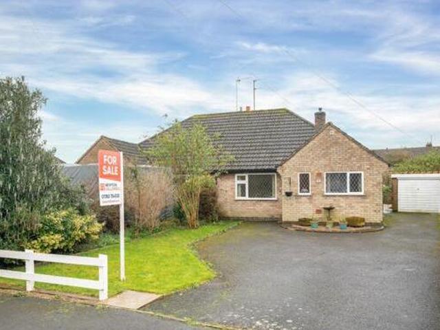 2 Bedroom Semi detached Bungalow For Sale In Stamford