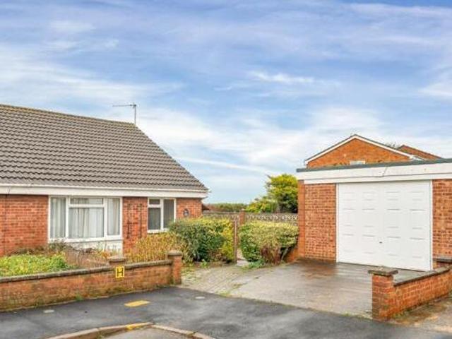 2 Bedroom Semi detached Bungalow For Sale In Stamford