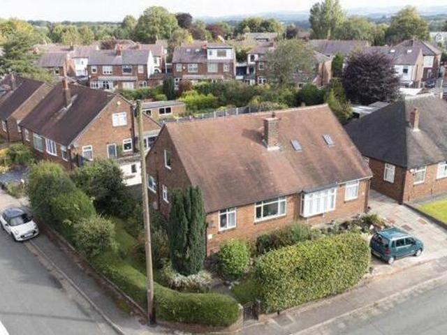 2 Bedroom Semi detached Bungalow For Sale In Standish