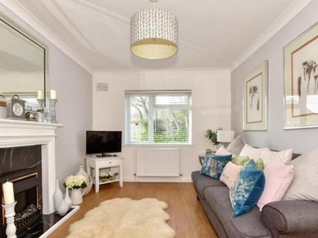 2 Bedroom Semi detached Bungalow For Sale In Sturry, Canterbury