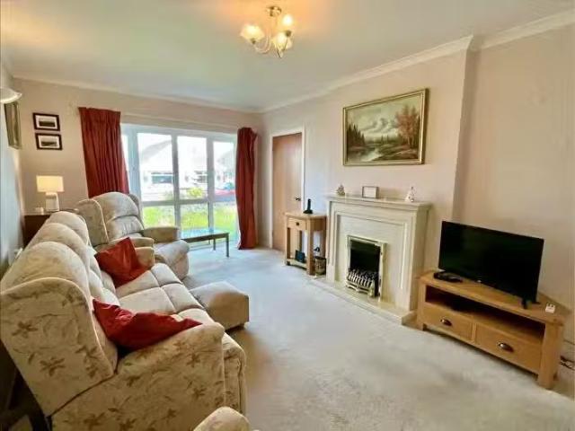 2 Bedroom Semi Detached Bungalow For Sale In Summerland Park.