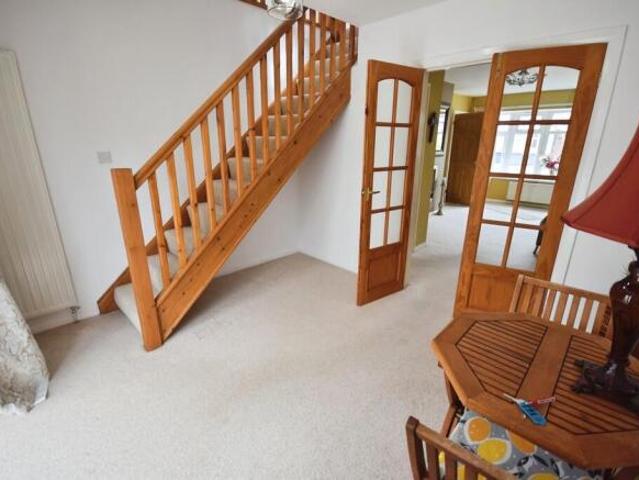 2 bedroom semi detached bungalow for rent in Thirlmere Grove, Weston Coyney, ST3