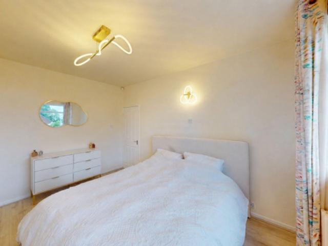 2 bedroom semi detached bungalow for rent in Wigan Road, Bolton, BL3