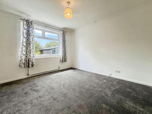 2 bedroom semi detached bungalow for rent in Bromley Cross Road, Bromley Cross, Bolton, BL7
