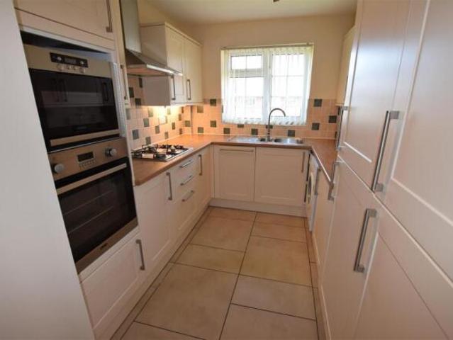 2 bedroom semi detached bungalow for rent in Calmere Close, Walsgrave, Coventry, CV2