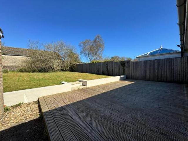 2 bedroom semi detached bungalow for rent in Ethelburga Drive, Lyminge, CT18