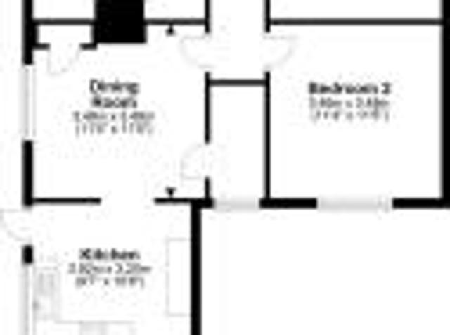 2 bedroom semi detached bungalow for rent in Fulbourn Old Drift, Cambridge, CB1