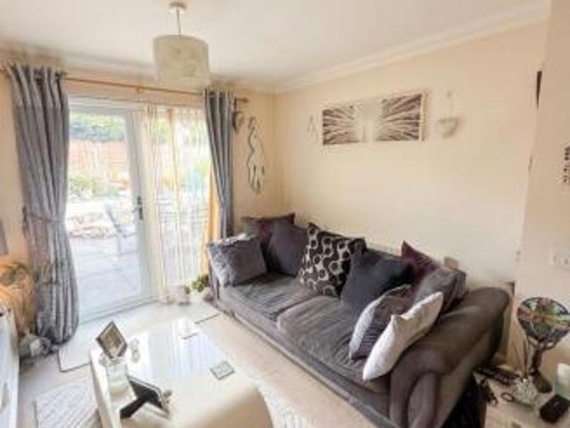 2 bedroom semi detached bungalow for rent in Gorse Close, Littleover, DE23