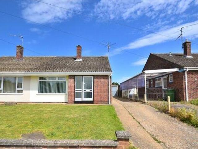2 Bedroom Semi detached Bungalow For Rent In Grange Estate