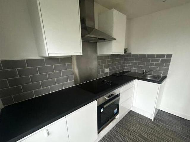 2 Bedroom Semi detached Bungalow For Rent In Little Polgooth