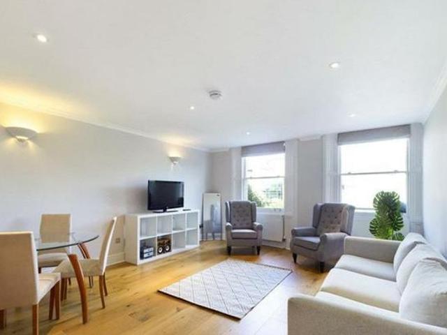2 Bedroom Semi detached Bungalow For Rent In Marylebone, London