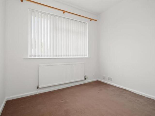 2 bedroom semi detached bungalow for rent in Oakleigh Drive, Duston, Northampton, NN5