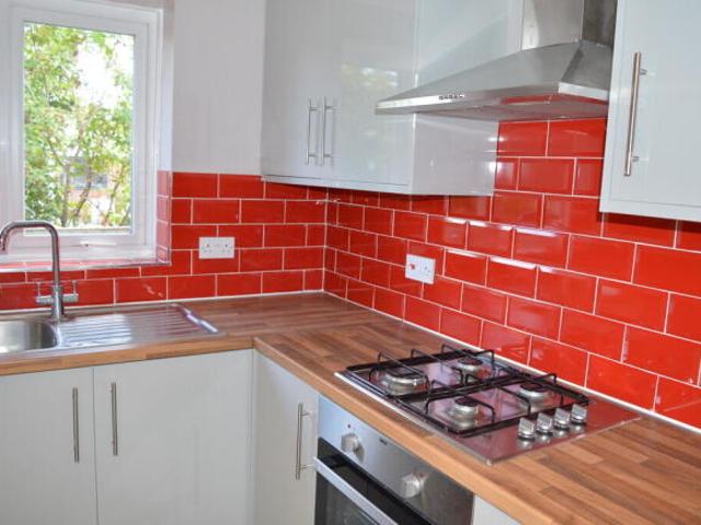 2 bedroom semi detached bungalow for rent in Poole, Dorset, BH12