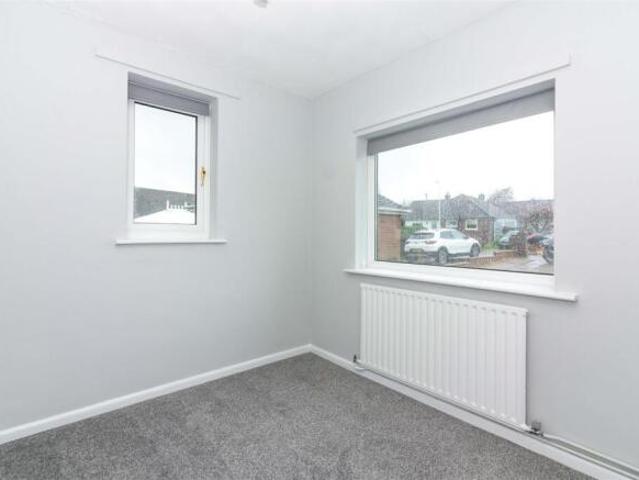 2 bedroom semi detached bungalow for rent in Quantock Close, Worthing, BN13