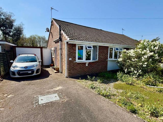 2 Bedroom Semi Detached House