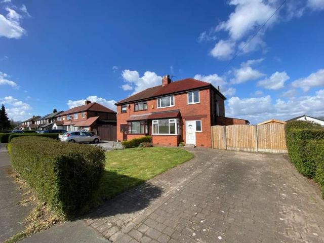 2 Bedroom Semi Detached House