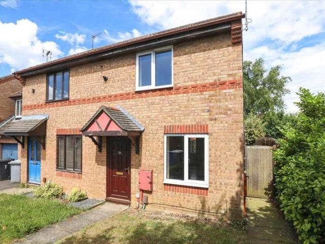 2 Bedroom Semi Detached House