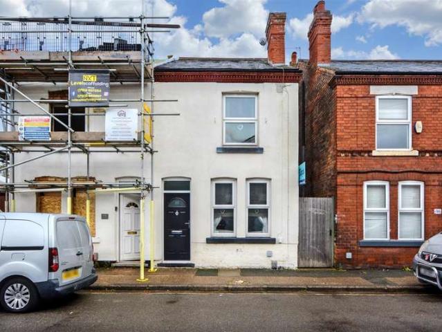 2 Bedroom Semi Detached House