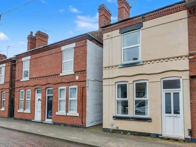 2 Bedroom Semi Detached House
