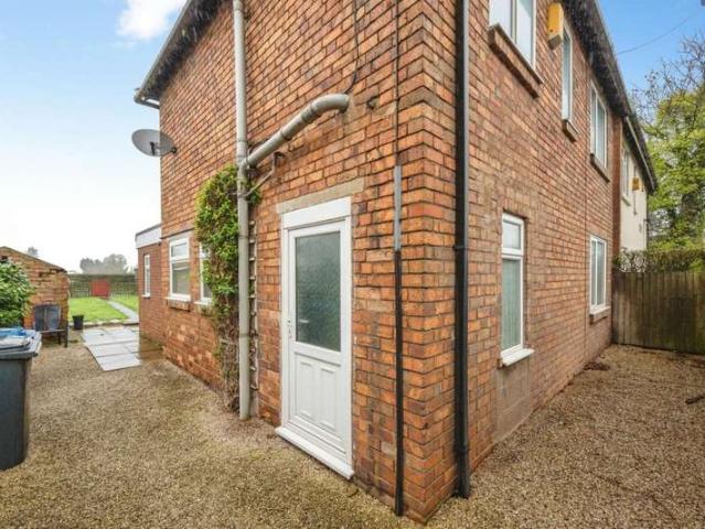 2 Bedroom Semi Detached House