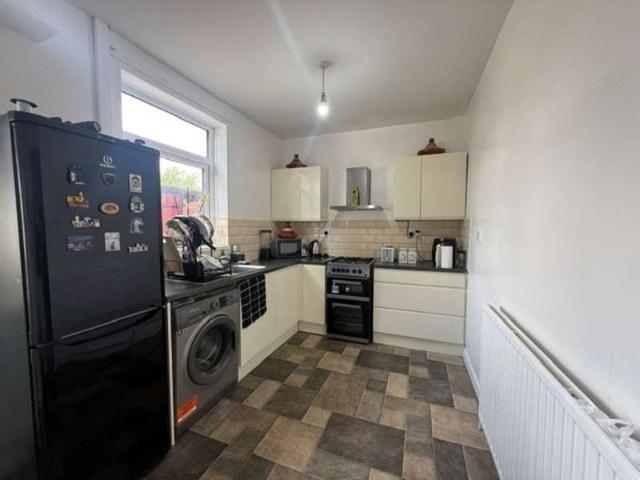 2 Bedroom Semi Detached House
