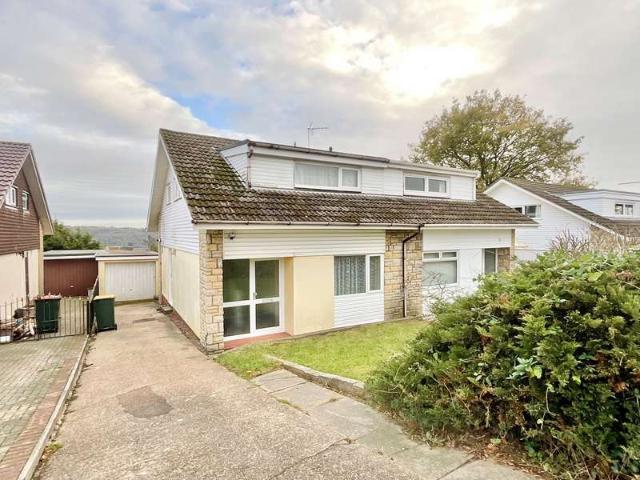 2 Bedroom Semi Detached House