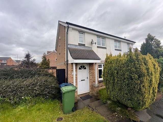 2 Bedroom Semi Detached House