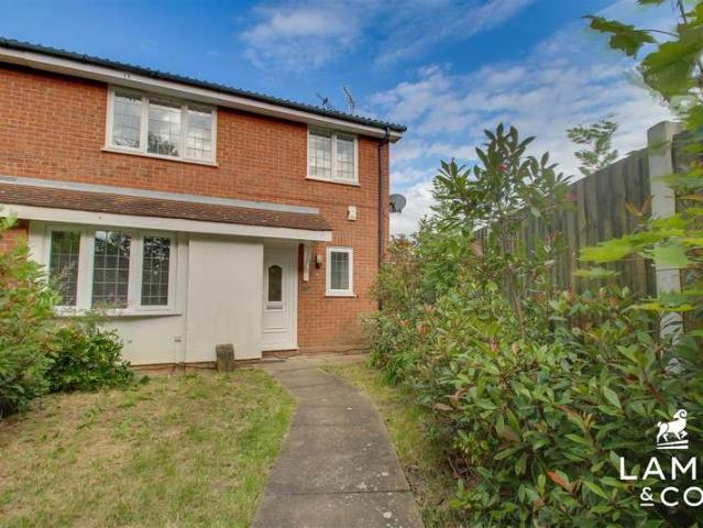 2 Bedroom Semi Detached House