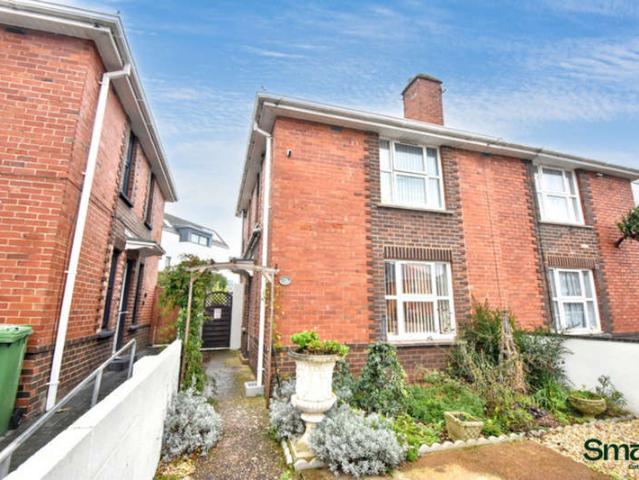2 Bedroom Semi Detached House