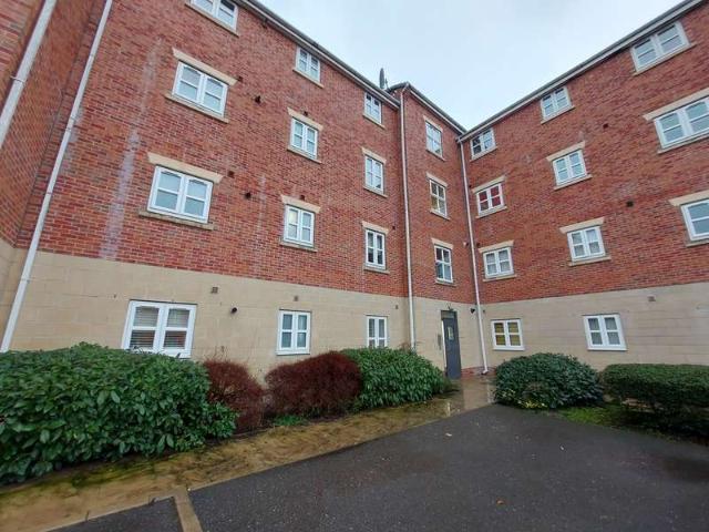 2 Bedroom Semi Detached House