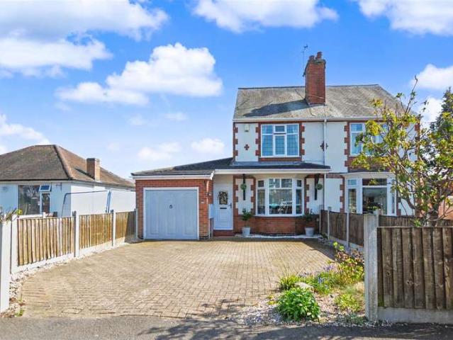 2 Bedroom Semi Detached House