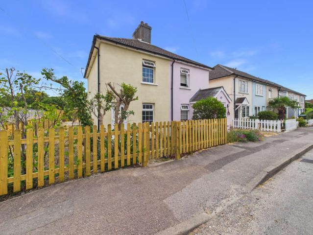 2 Bedroom Semi Detached House