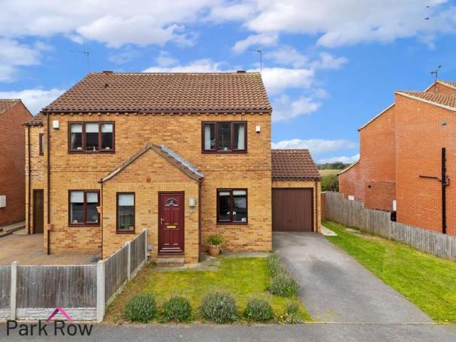 2 Bedroom Semi Detached House