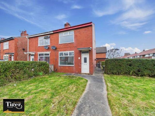 2 Bedroom Semi Detached House