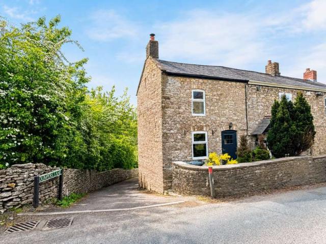 2 Bedroom Semi Detached House