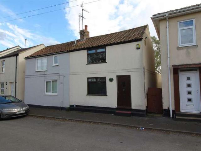 2 Bedroom Semi Detached House